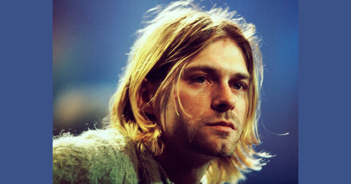 Nirvana contract reveals first label deal paid just $600