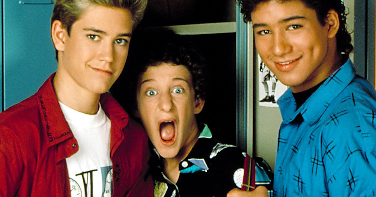 Back to school? TV and movie classrooms that don't make the grade