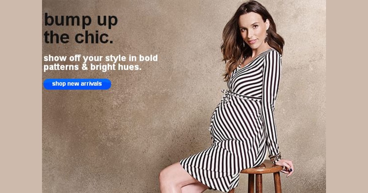 Cheapism: Best budget maternity clothes