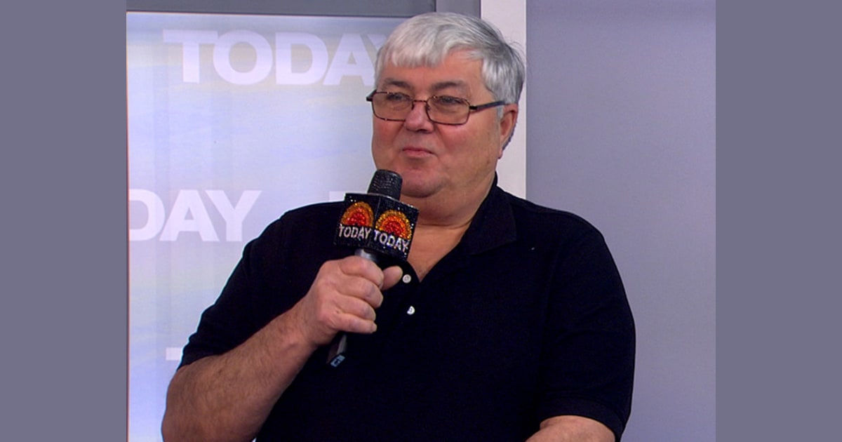 Ambush Makeovers so good you may cry (like Grandpa)