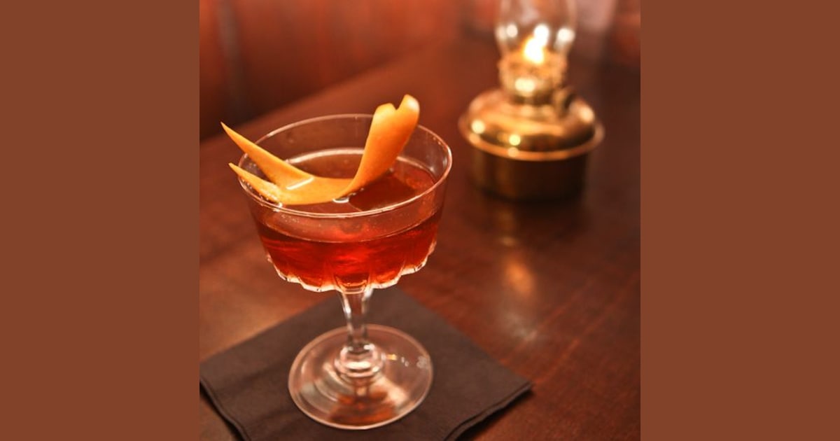 It's Repeal Day! Cocktails to celebrate 80 years since Prohibition's end