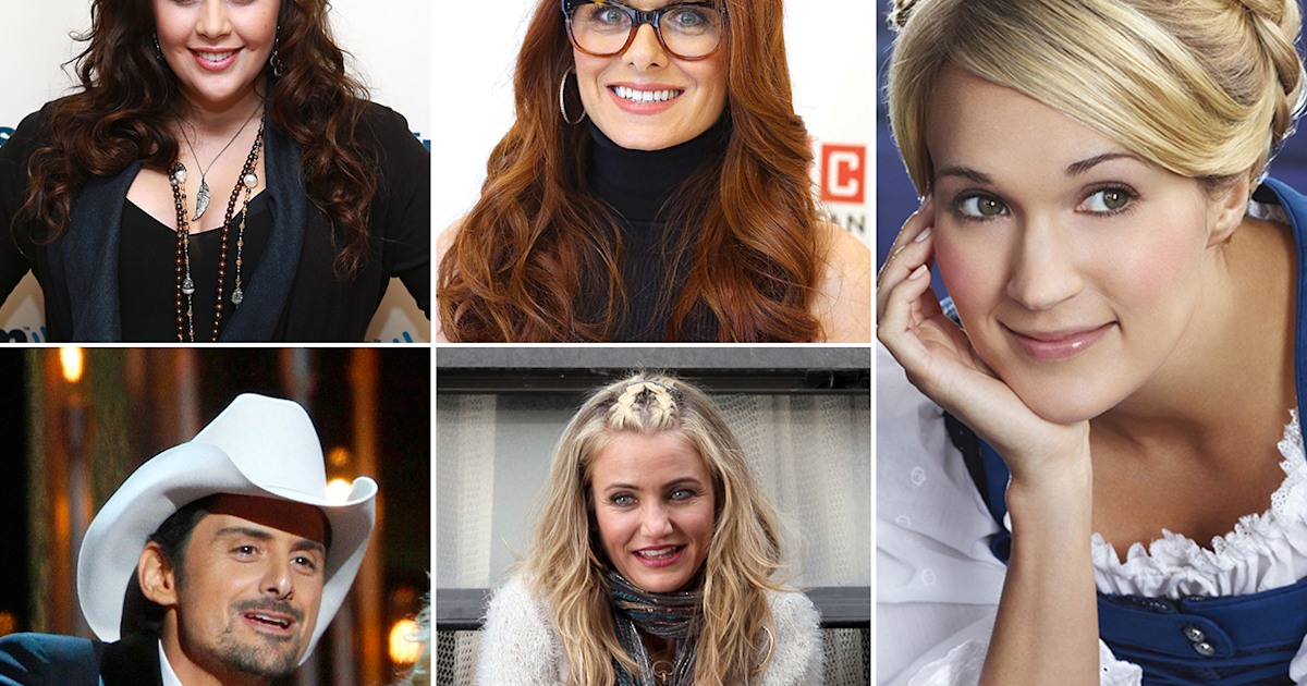 For celebs (and even pizza companies) 'The Sound of Music' is a live ...