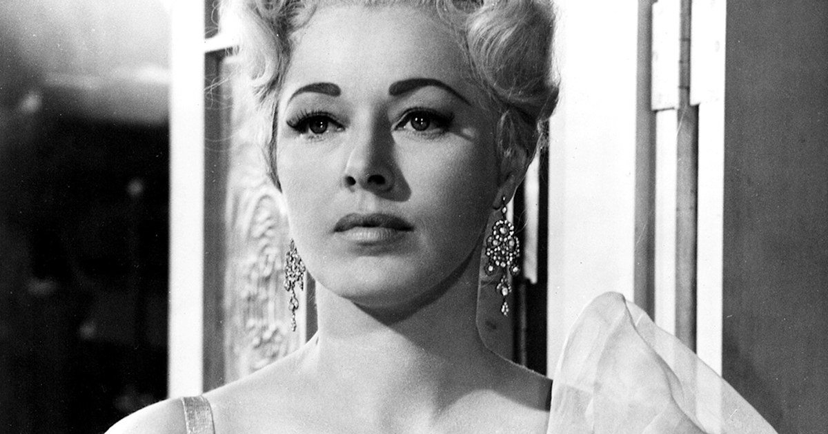 'Sound of Music' Baroness, Eleanor Parker, dies at 91