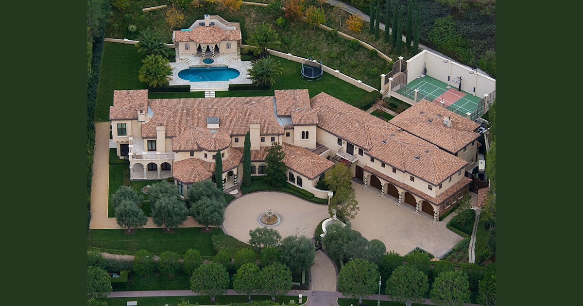 Barry Bonds’ estate gets price cut