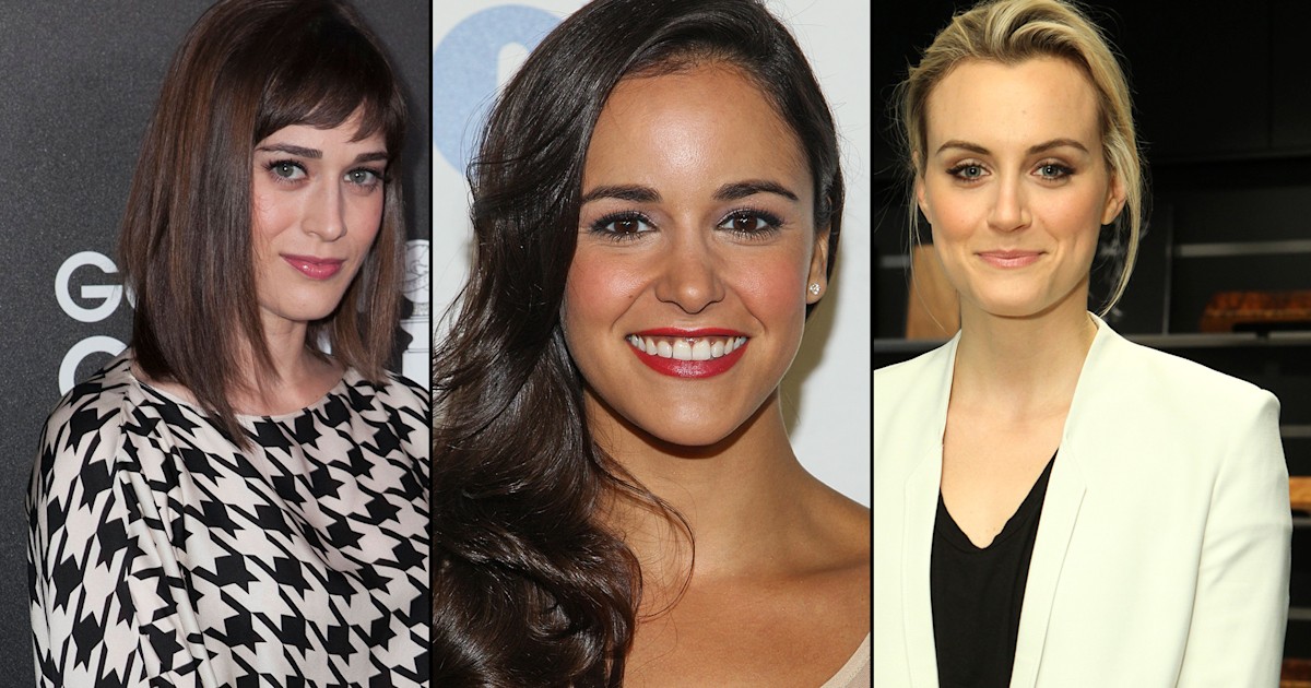 TV's coolest new women of 2013
