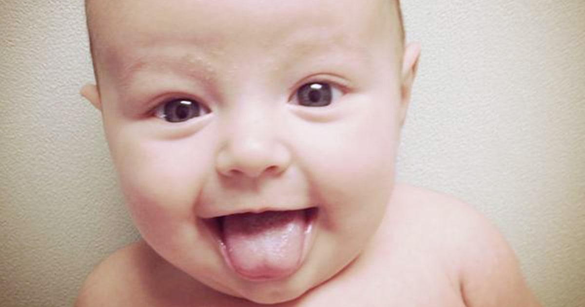 Welcome to the world, TODAY's Babies of the Week!