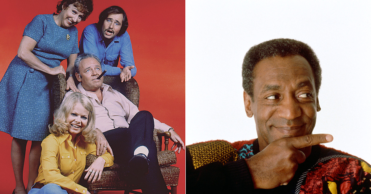 6 classic TV shows ready for a reboot