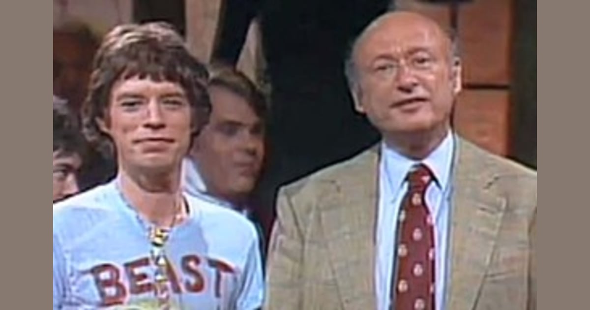 Ed Koch's 'Saturday Night Live' hosting gigs just part of large media ...