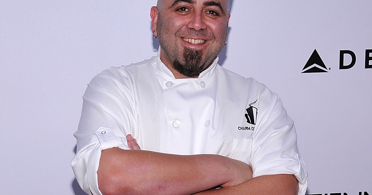 'Ace of Cakes' star offers free cake for same-sex couple rejected by baker
