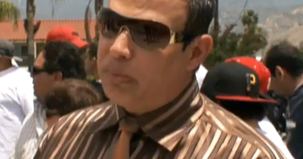 'Storage Wars' buyer Mark Balelo found dead at workplace