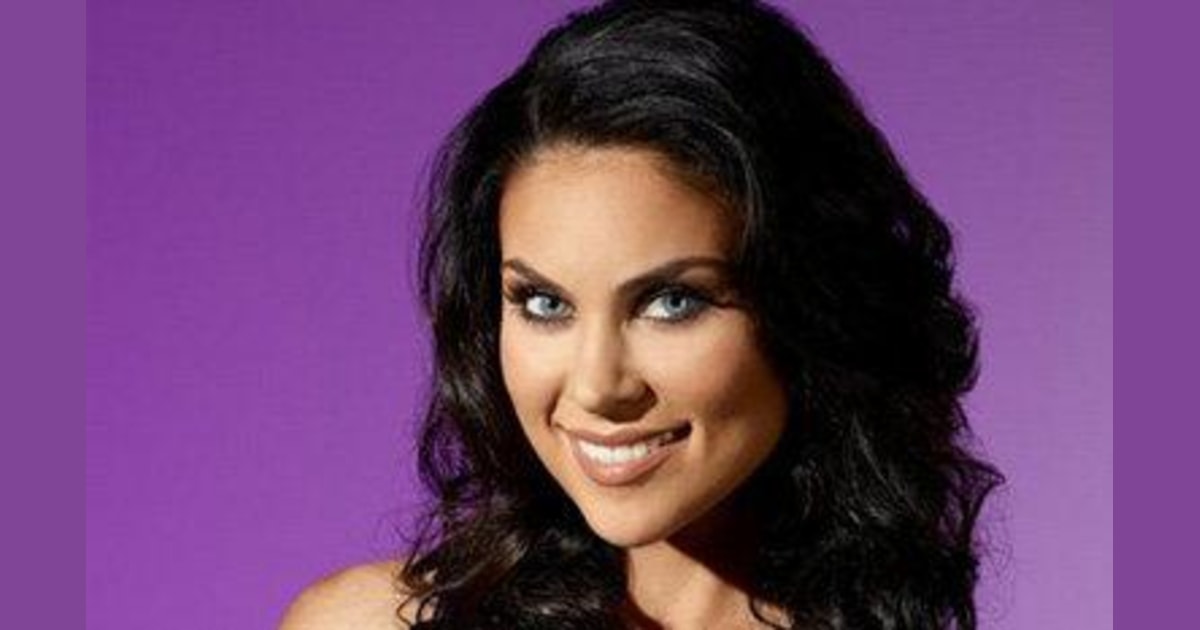 'Days of Our Lives' star dishes on Chloe's return, redemption and new ...