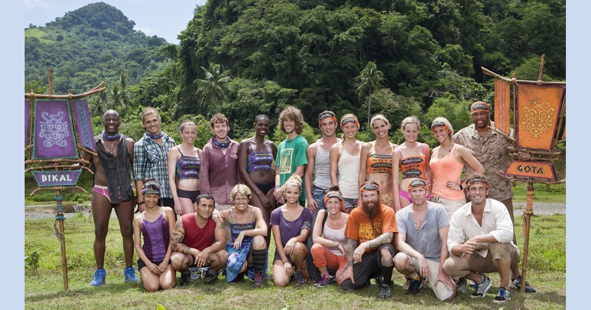'Survivor's' 26th season continues trend -- returning players are the ...