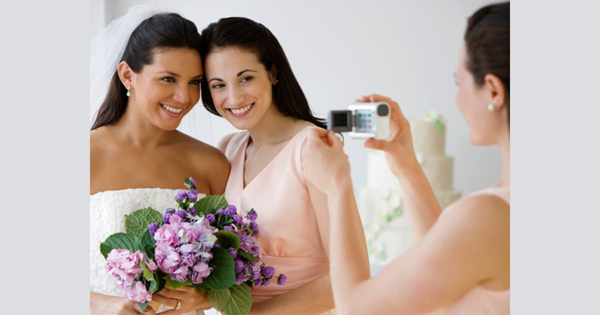 How to get a great party video -- from your guests