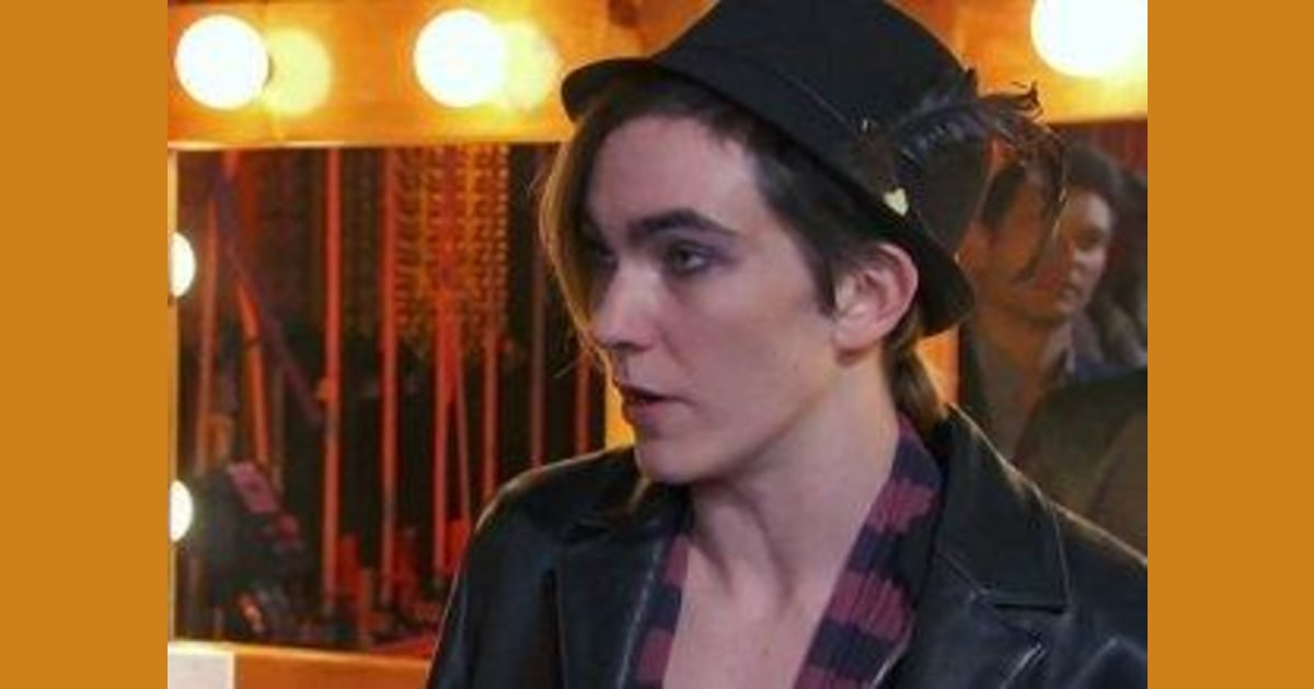 'Crazy psycho' singer brings big drama to 'American Idol's' Group Day