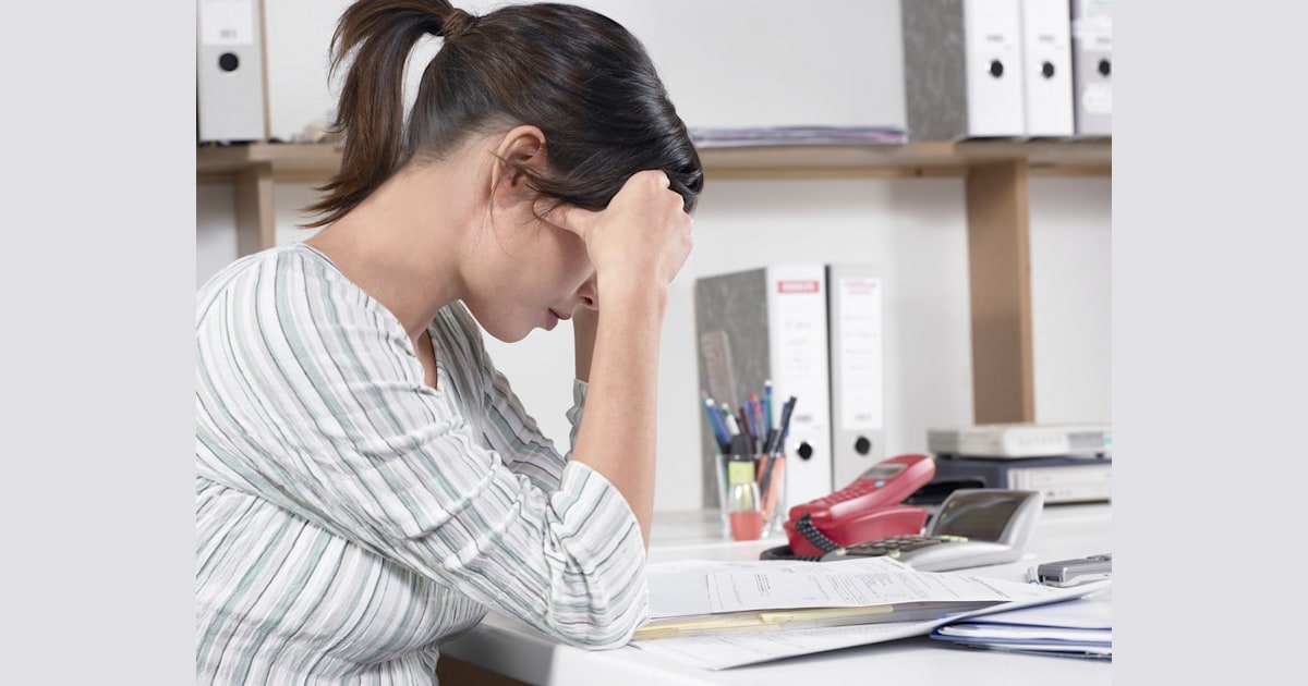 Earning low wages can hurt your heart