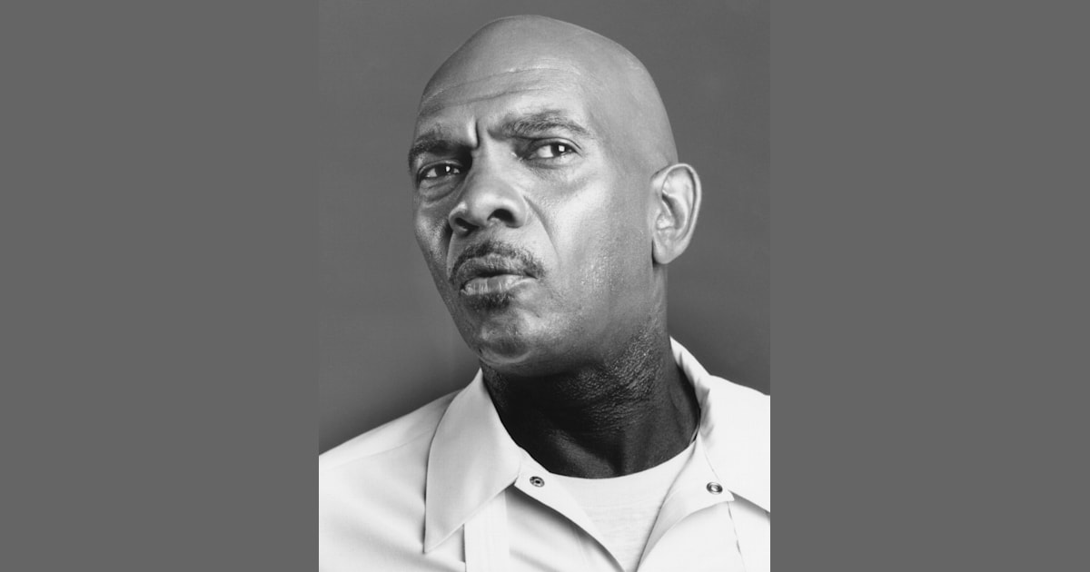 'A Different World' actor Lou Myers dies