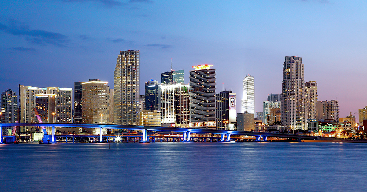 5 destinations you may not know about in Miami