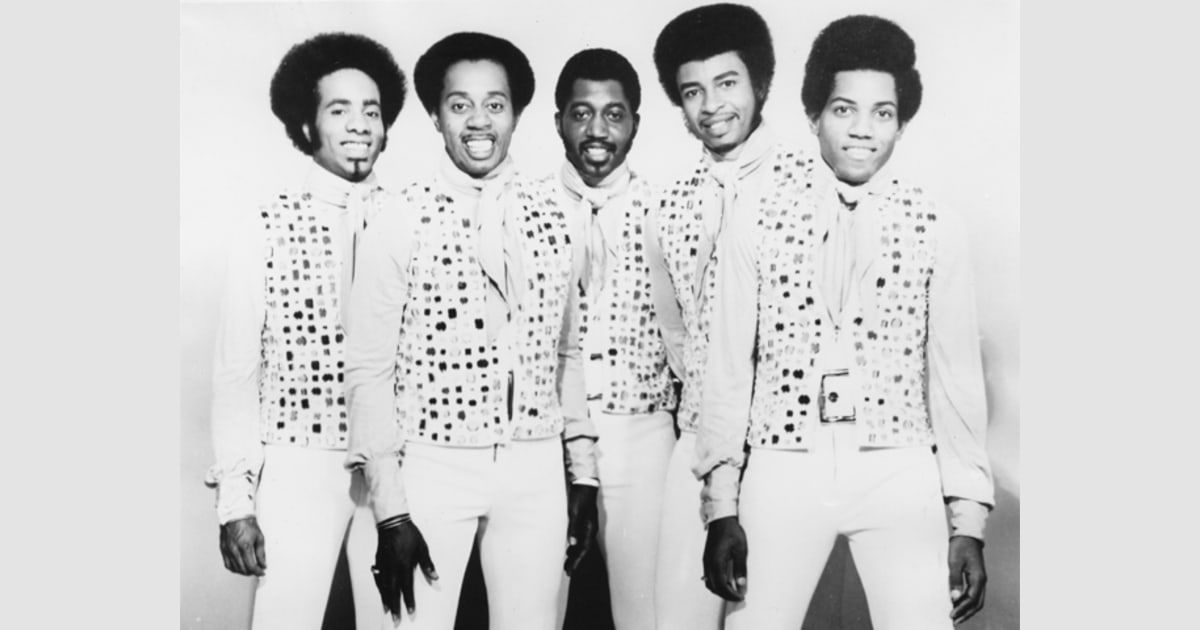 Temptations singer Otis 'Damon' Harris dead at 62