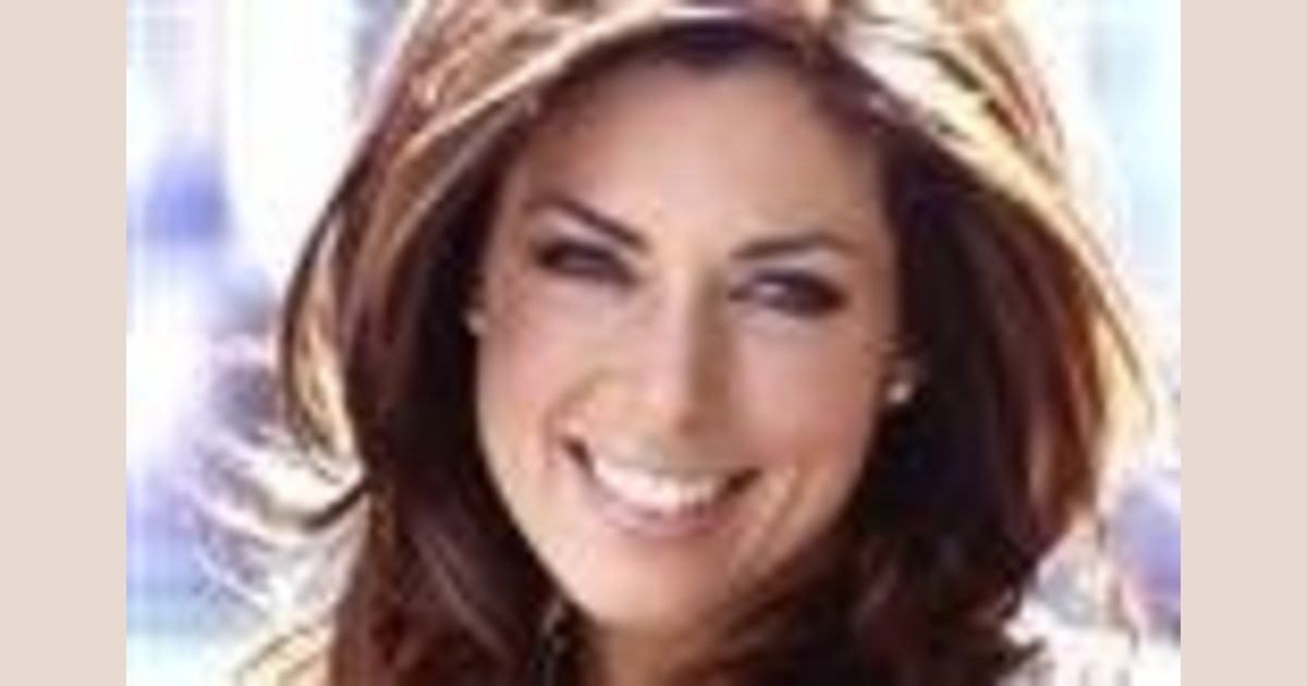 Bobbie's Tuesday Trend: Lace it up