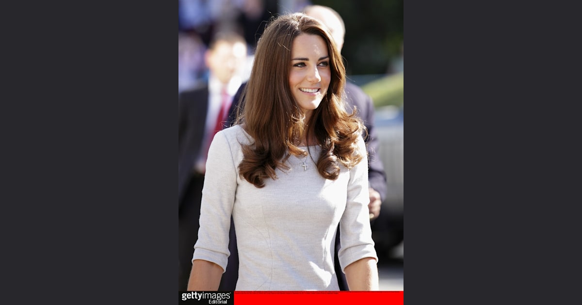 Kate, Pippa and their mom: Who's the most stylish?