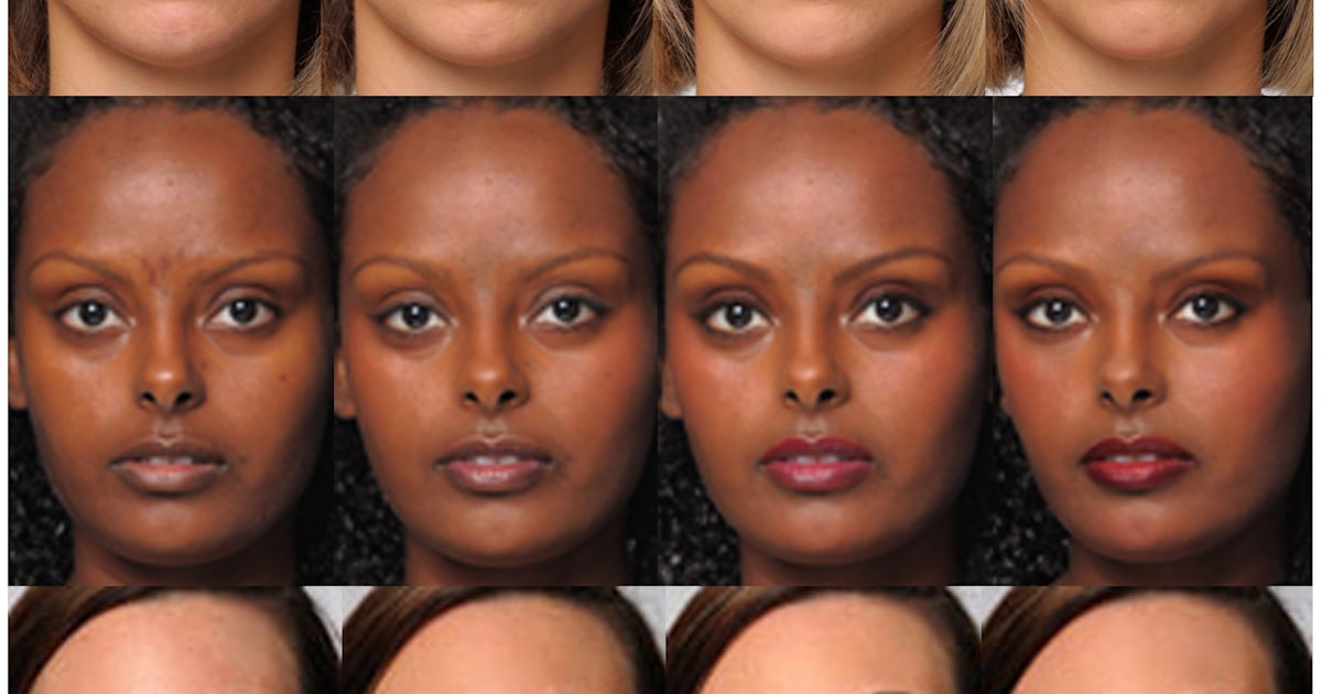 Study: Makeup makes women look competent, trustworthy