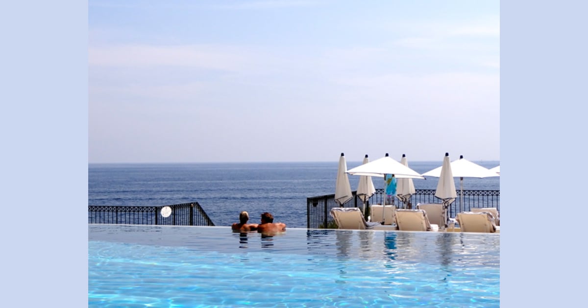 It's a Snap! Basking in sun, whitewater kayaking, more travel pics