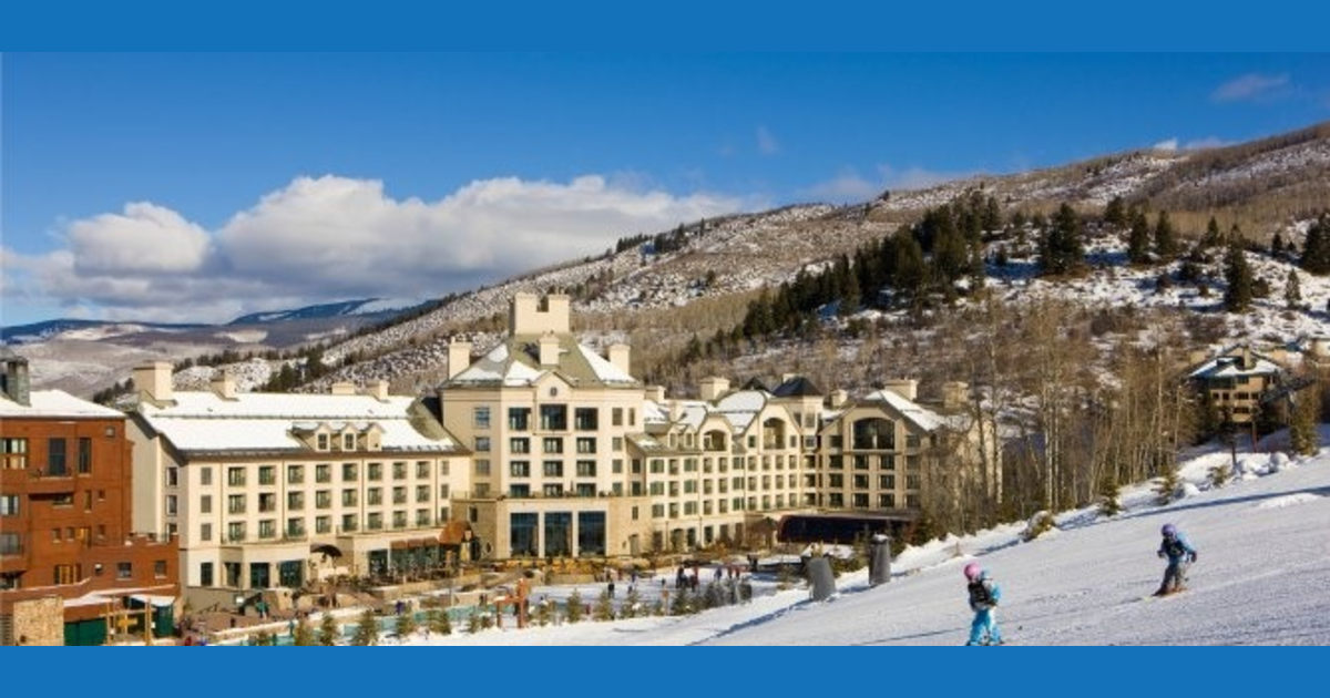 4 super snow vacations