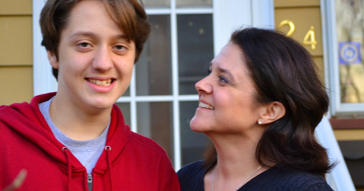 Farewell to Aspies: Some families reluctant to let go of Asperger's ...