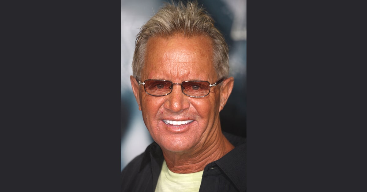 'Snakes on a Plane' director David R. Ellis dies at 60