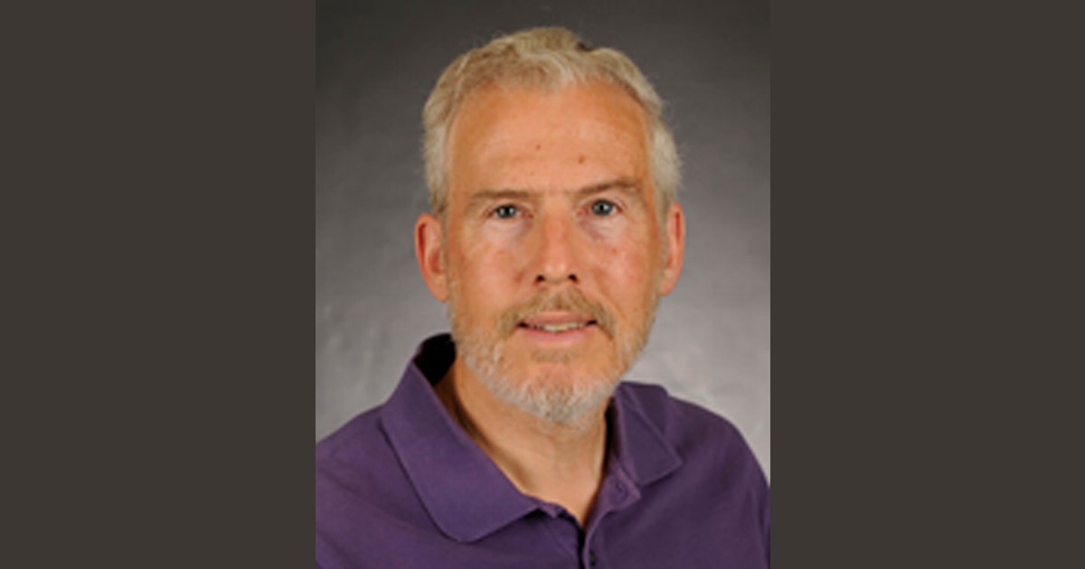 Being bilingual can keep your brain young, sharp