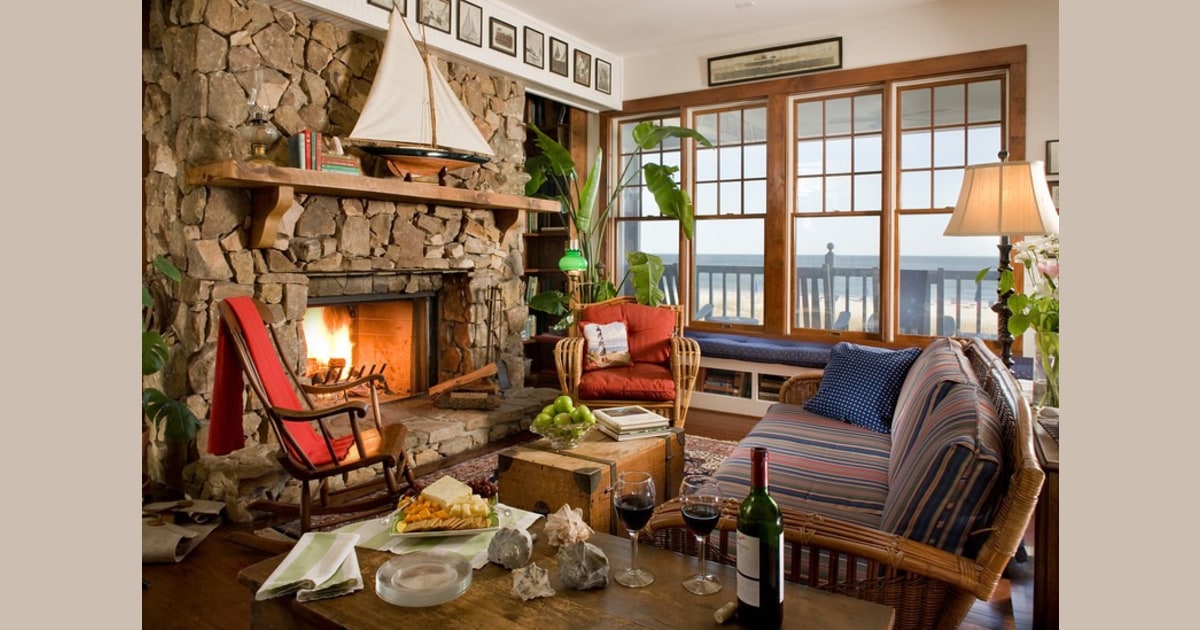 5 great winter getaways