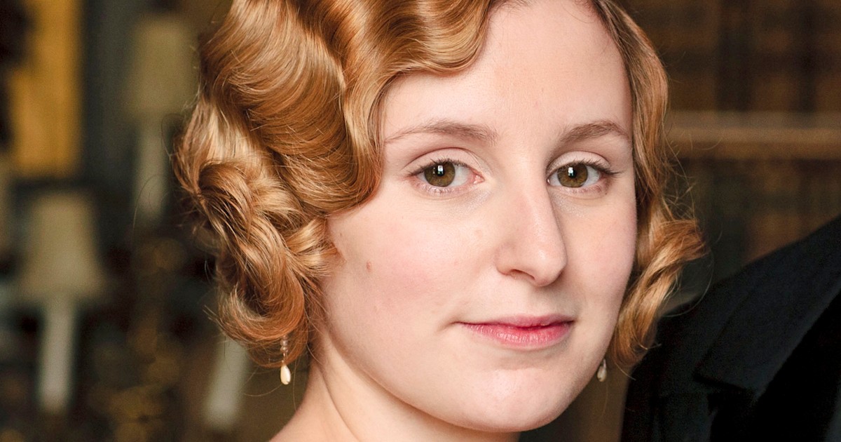 Middle children, your new mascot is Lady Edith