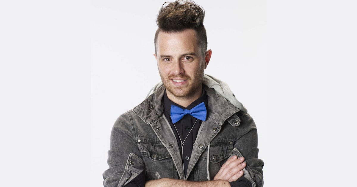 'Project Runway: All Stars' winner Anthony Ryan defends Joshua's snub