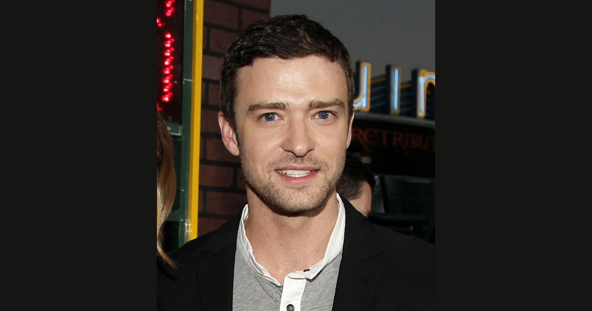 Justin Timberlake tries to reinvent Myspace — but there's no app for that