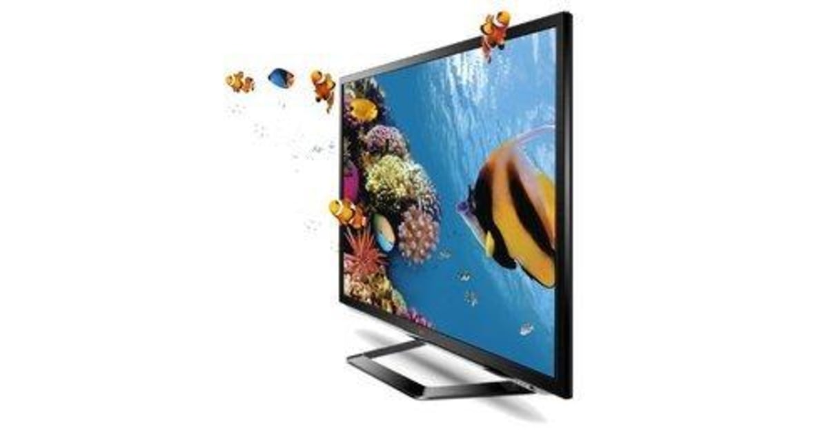Cheapism: Top high-def TVs for low budgets