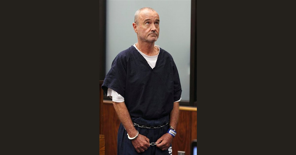 Charlie Brown voice actor Peter Robbins pleads not guilty to threats ...