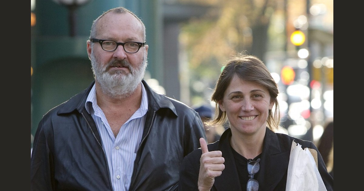 'Refugee' Randy Quaid denied Canadian residency request