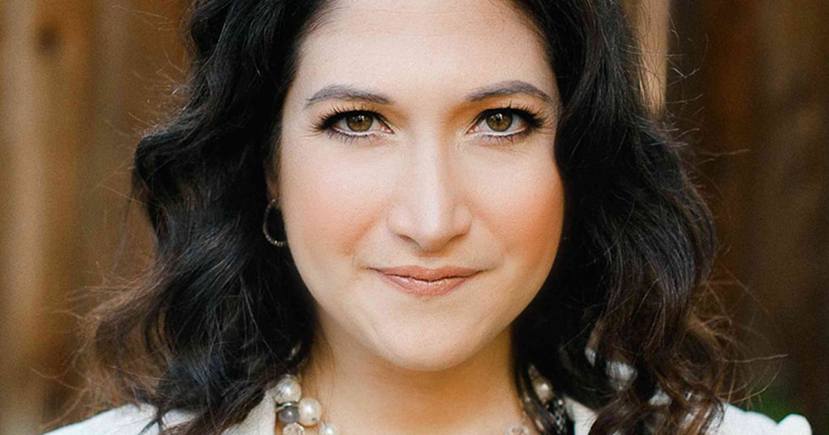 Randi Zuckerberg confesses: I overshare on Facebook