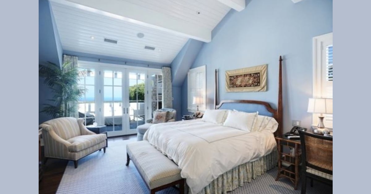 Barry Bonds' estate listed at $25 million