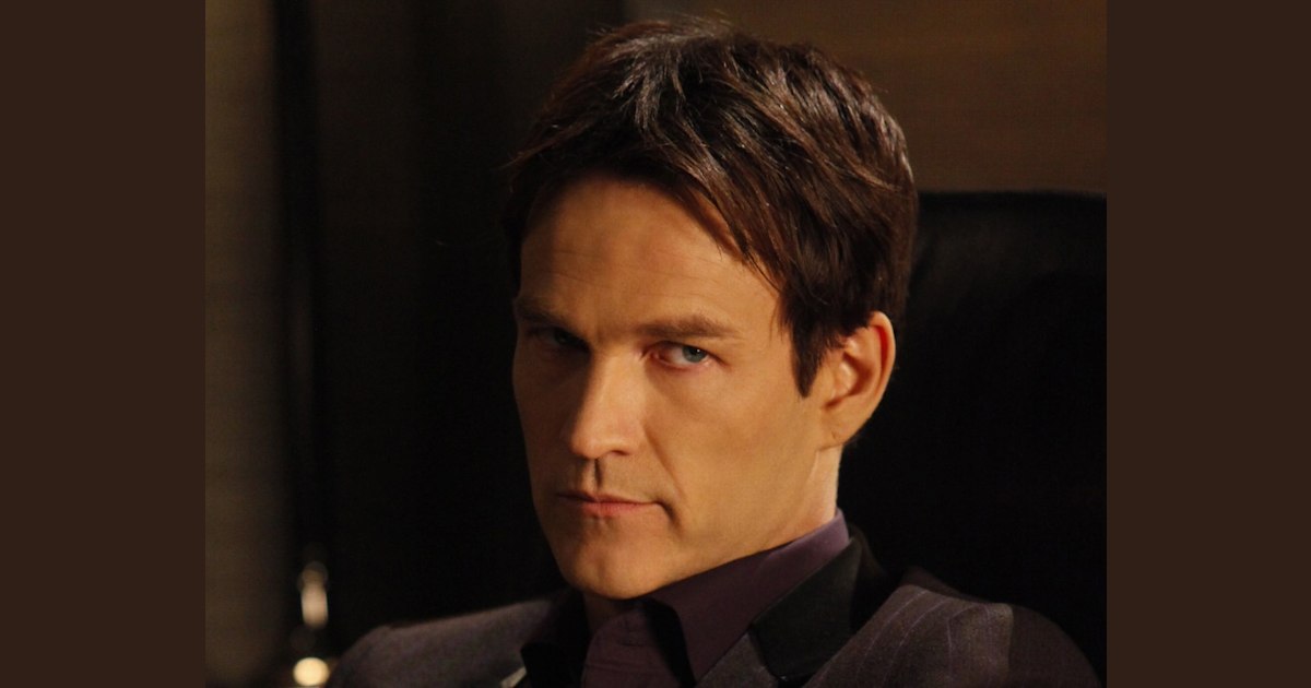 Bill wants new blood on 'True Blood'