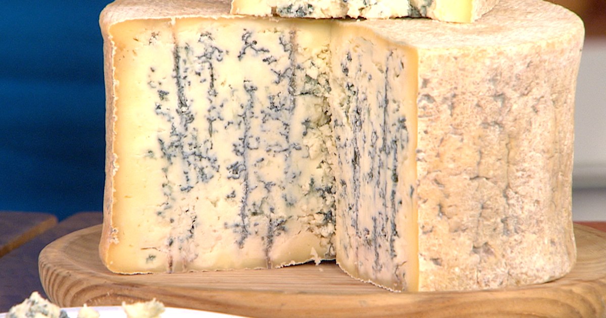 Top gourmet eats from the Fancy Food Show