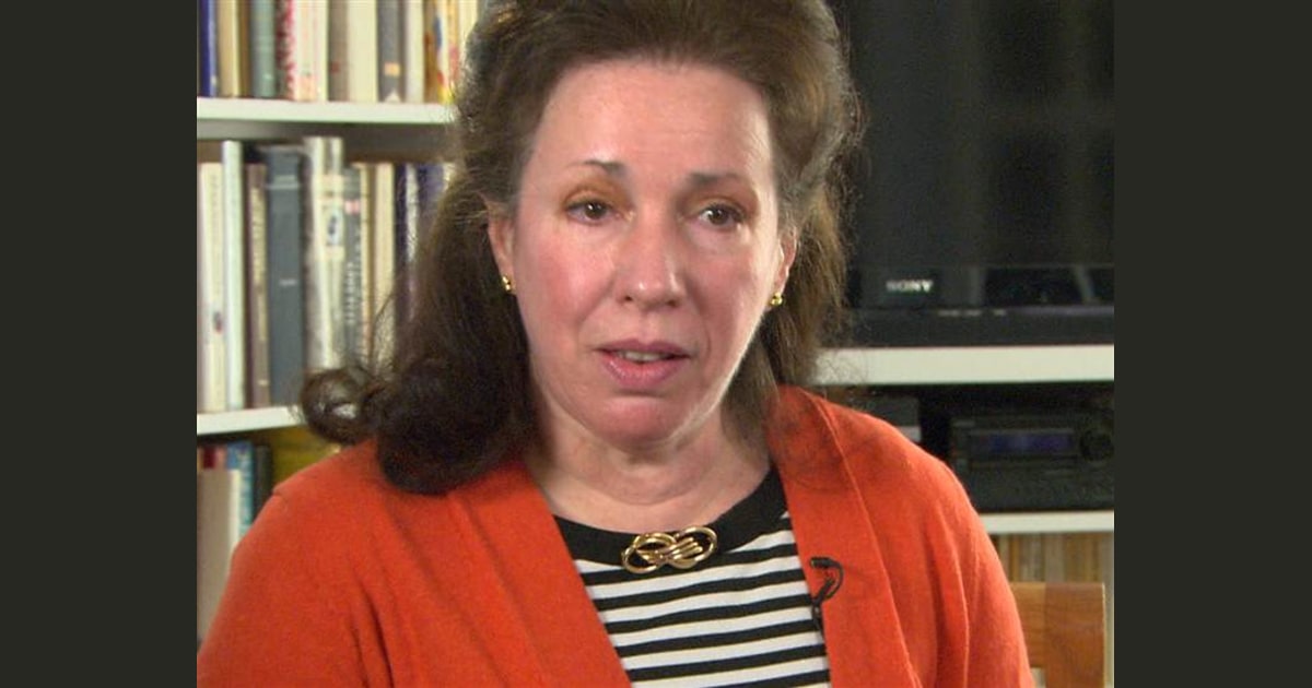 Princeton mom who advised students to 'find a husband on campus' scores ...