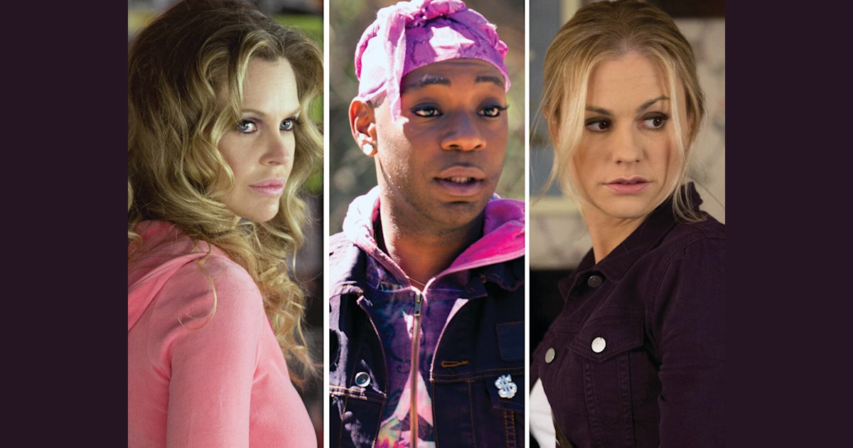 Take care, Sookie! Look out, Lafayette! Who's going to die on 'True Blood'? Take care, Sookie! Look out, Lafayette! Who's going to die on 'True Blood'?