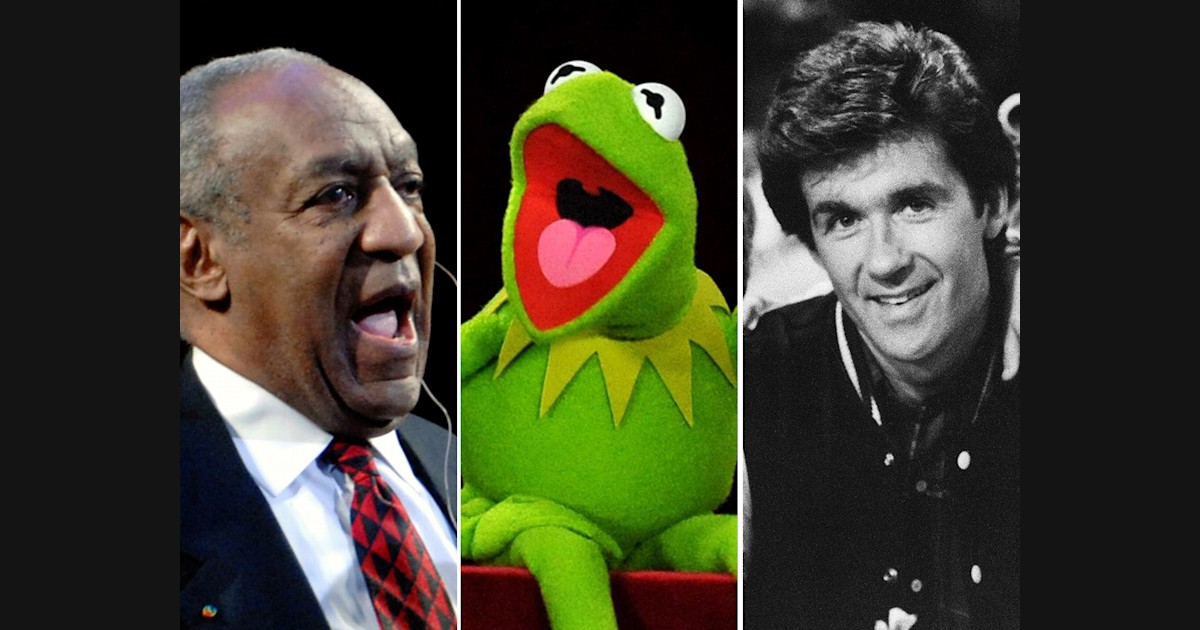 Hey hey hey -- which 'Blurred Lines' cover is best?
