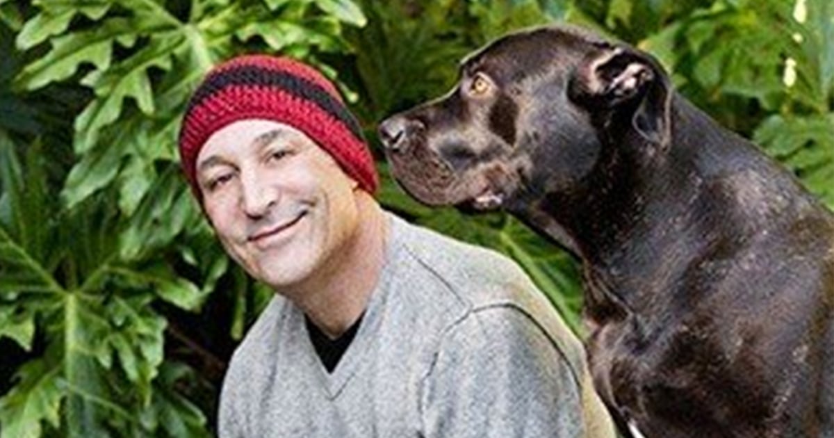 Terminally ill 'Simpsons' co-creator Sam Simon giving fortune to charity