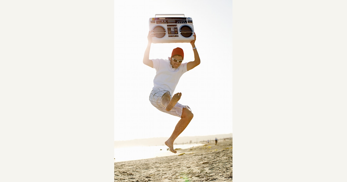 Have you seen bad behavior at the beach? Show us!