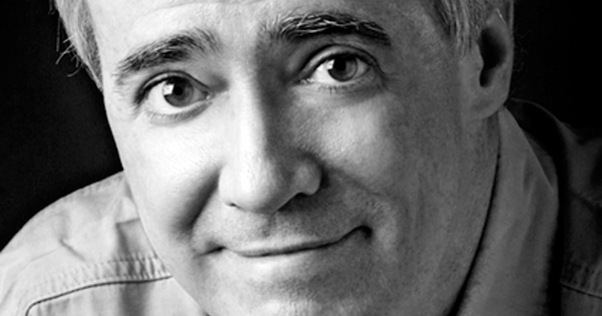 NPR's Scott Simon tweets from his mother's hospital bedside