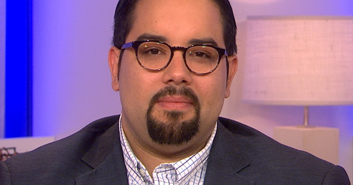 Ariel Castro's son: 'Behind bars is where he belongs for the rest of ...