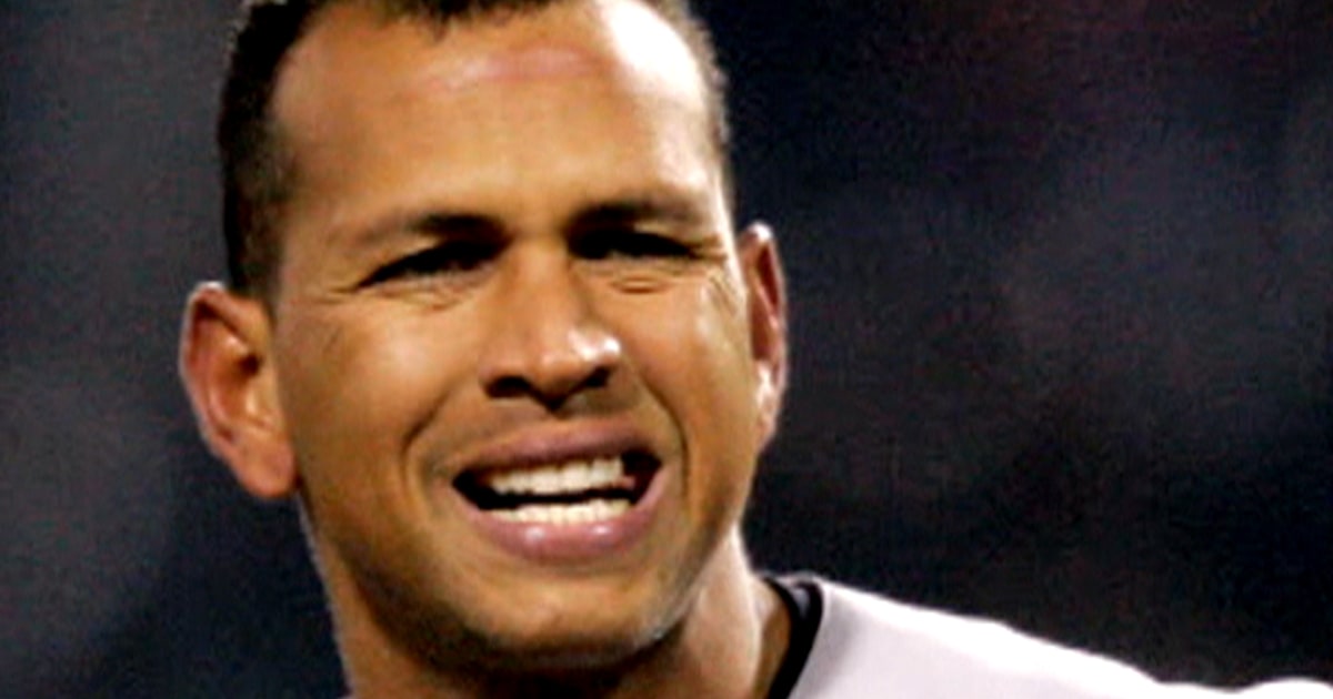 Lupica: Potential MLB drug scandal could have 'epic' impact