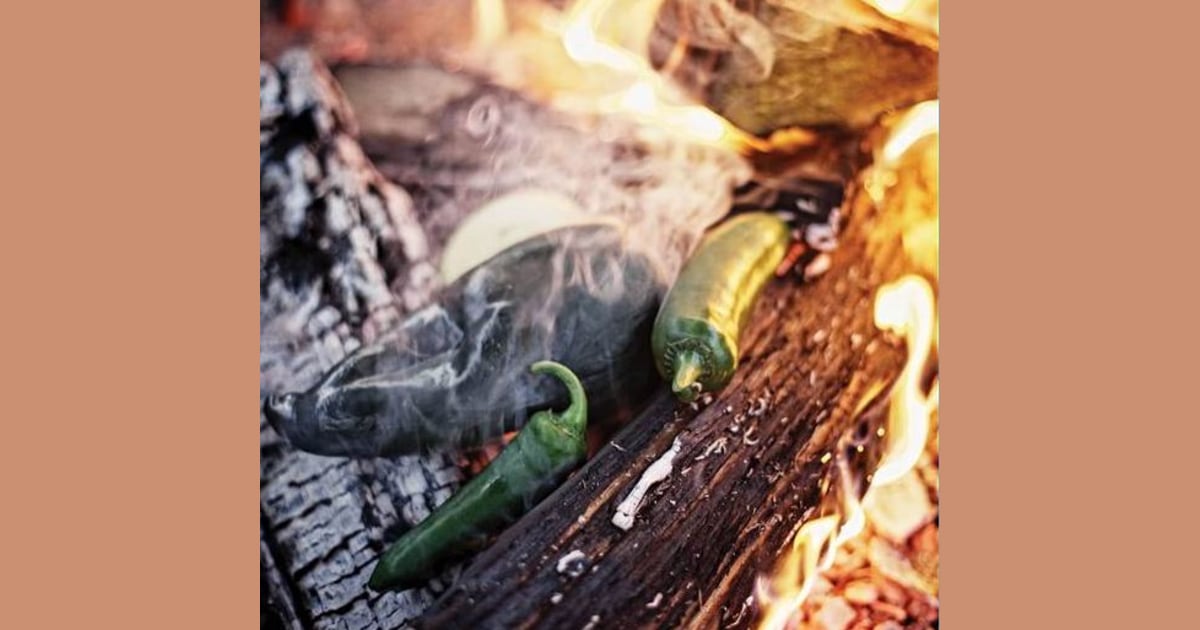 Smoky flavor is hot — how to add it to drinks, desserts and more